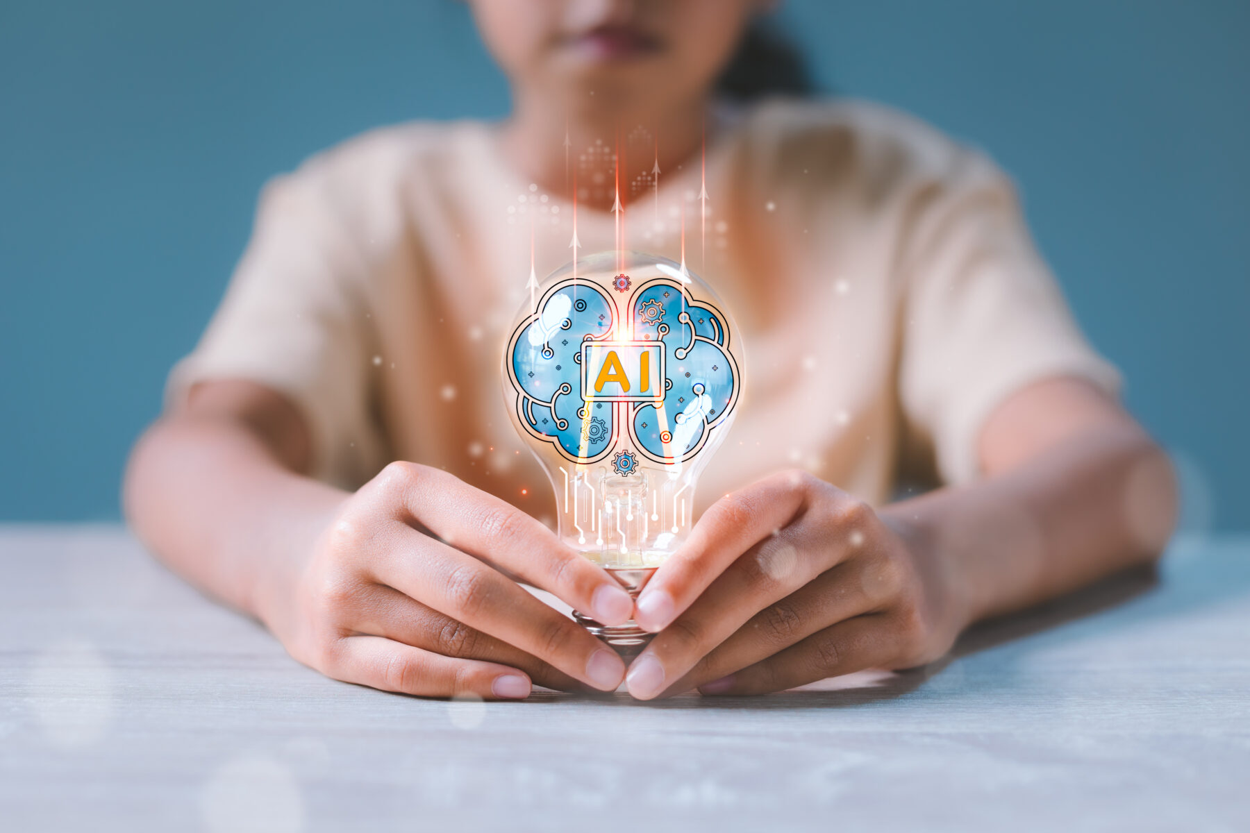 Demystifying AI's Impact on Education - Oxford Learning