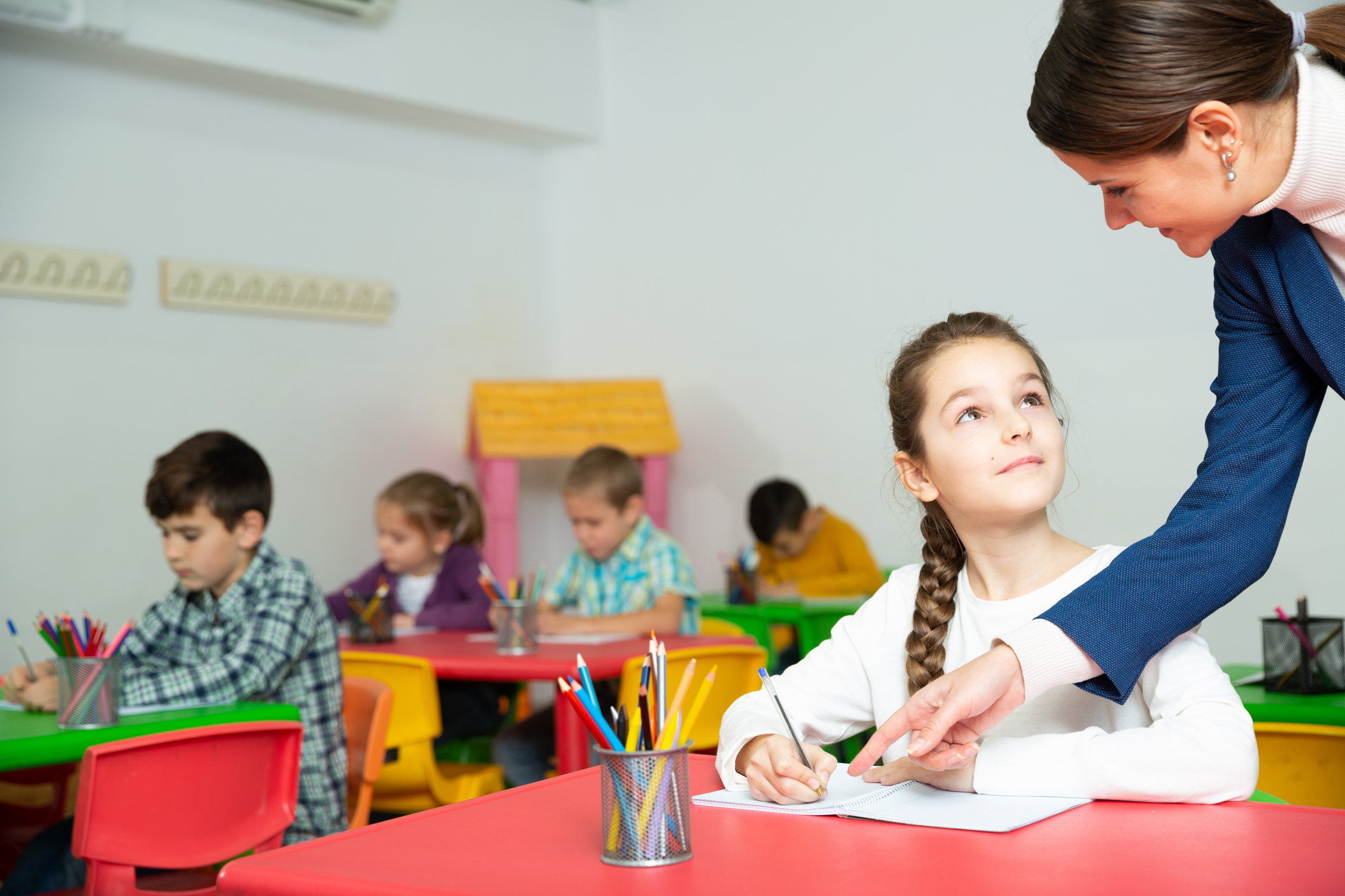 How Cognitive Learning Empowers Students with ADHD - Oxford Learning