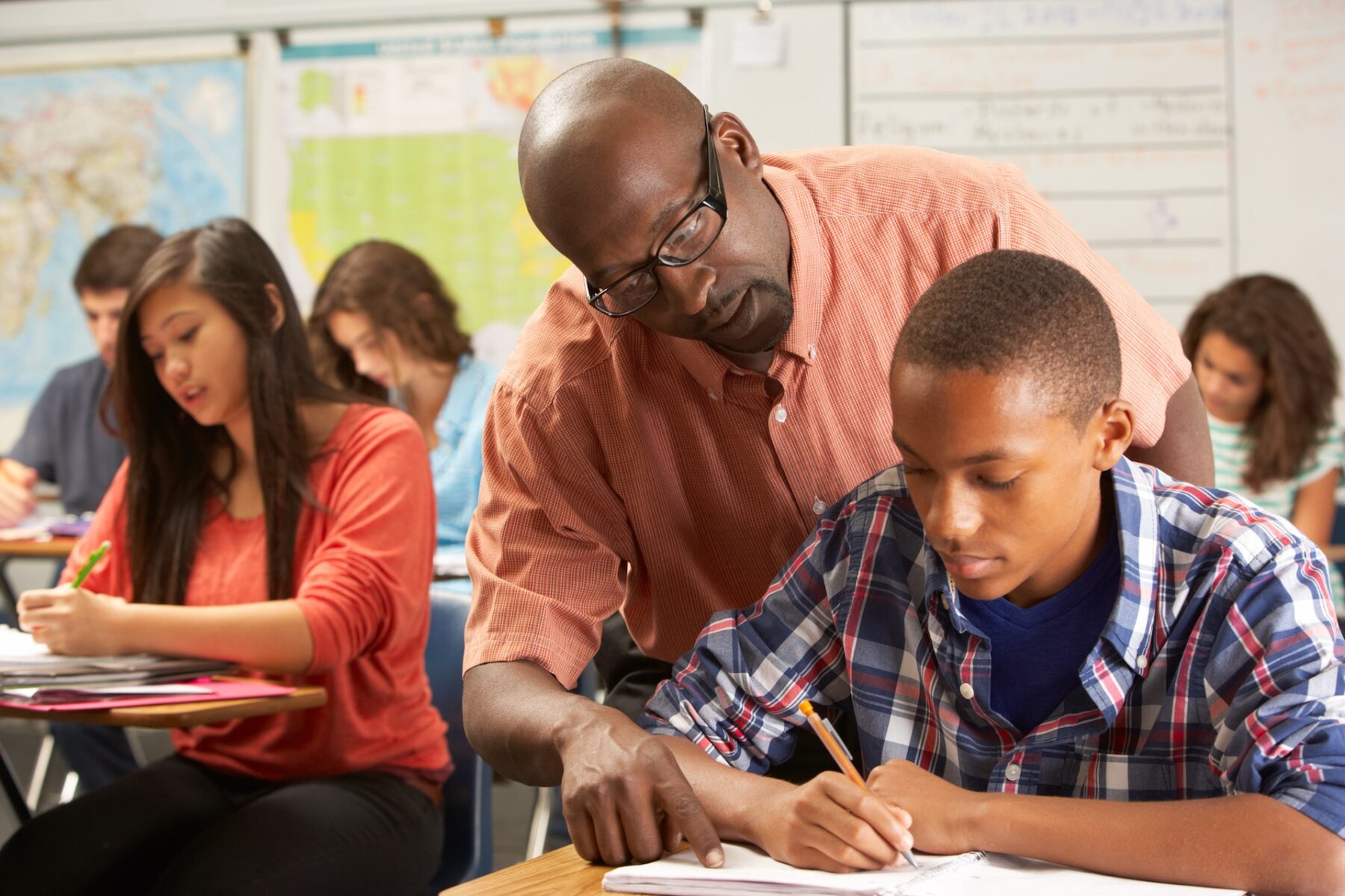 Everything You Need to Know About High School Tutoring - Oxford Learning