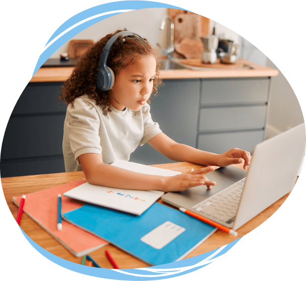 Tutoring Services | Oxford Learning