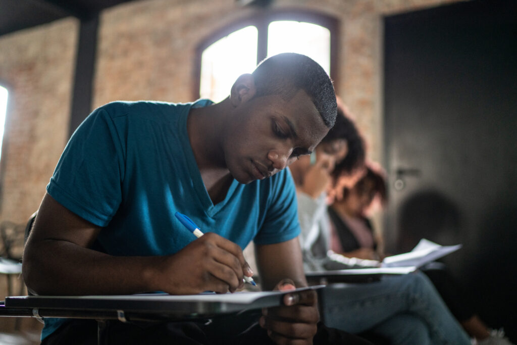 Why Schools Shouldn't Eliminate Final Exams - Oxford Learning