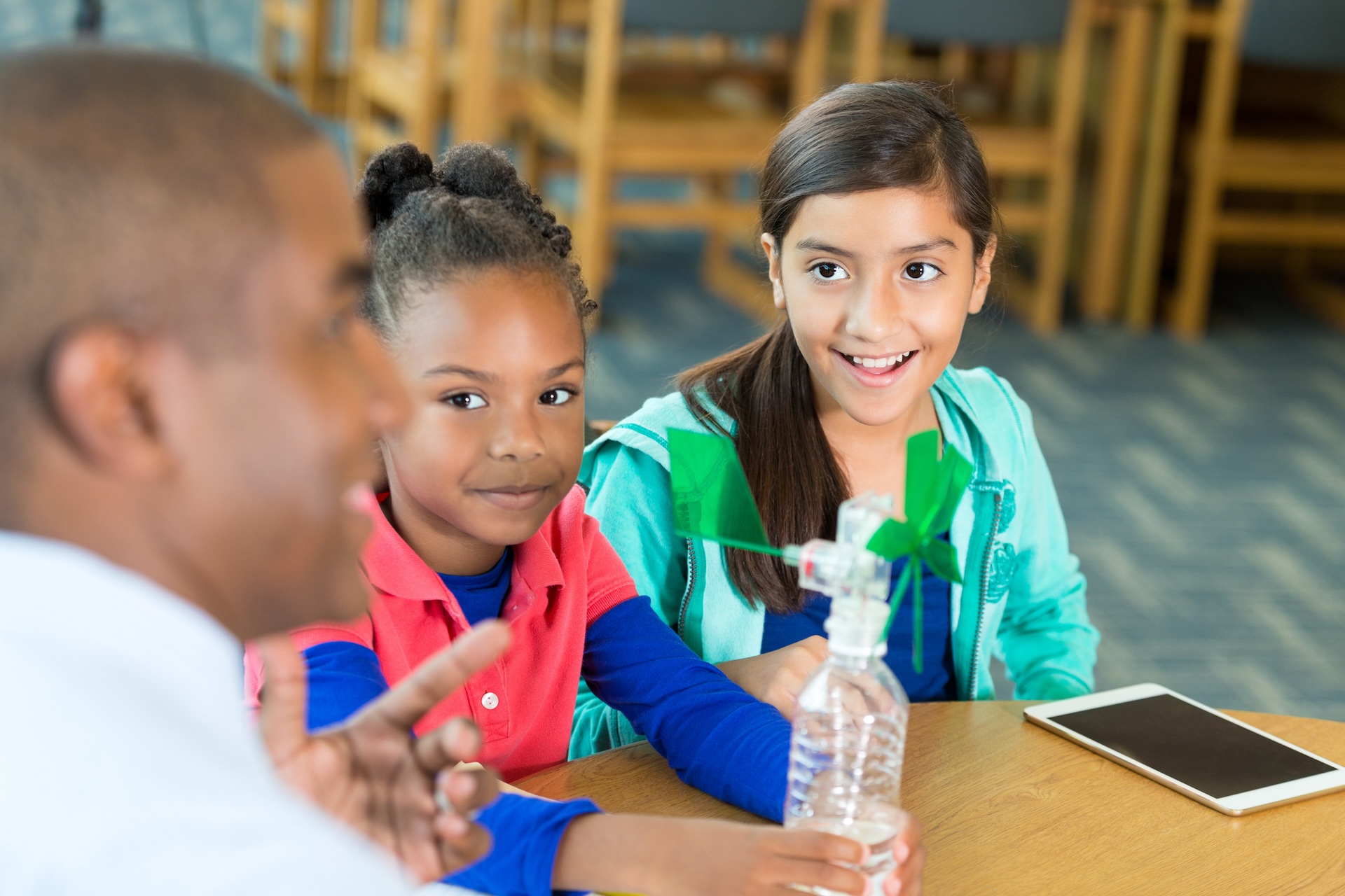The Future of Learning—Insights from Staples Canada Report - Oxford ...