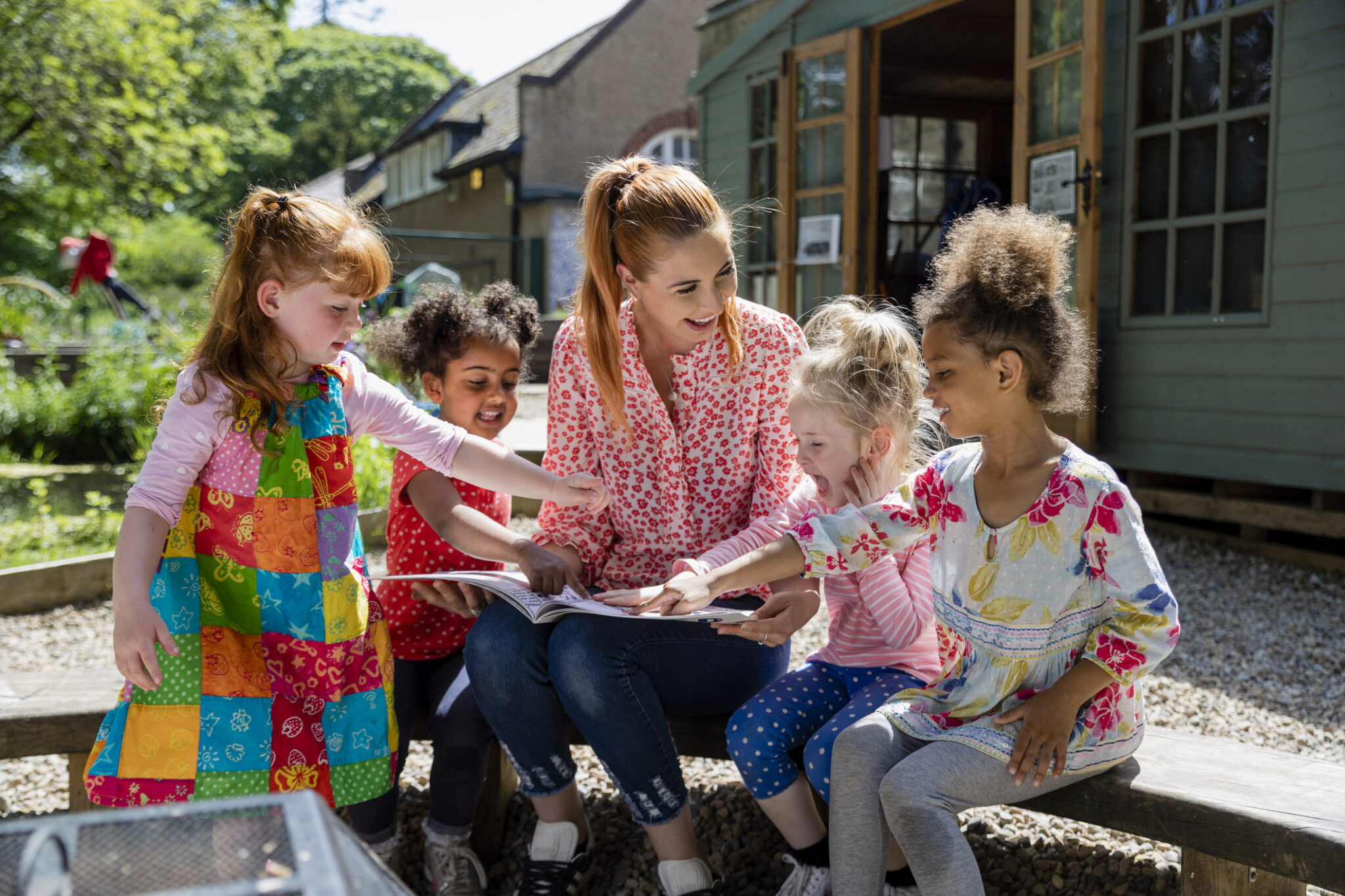 How to Stop Summer Learning Loss - Oxford Learning