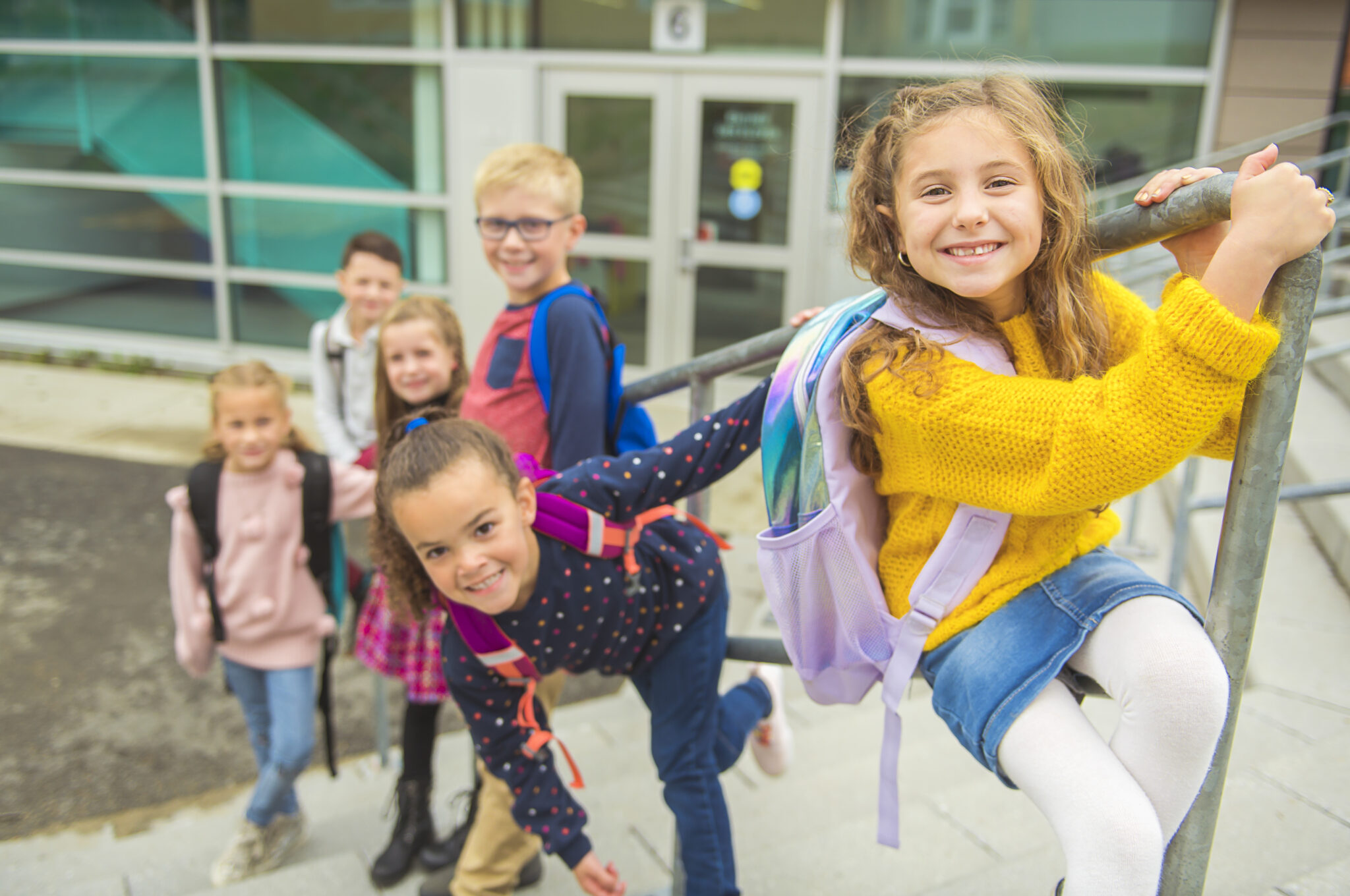 How to Stop Summer Learning Loss - Oxford Learning