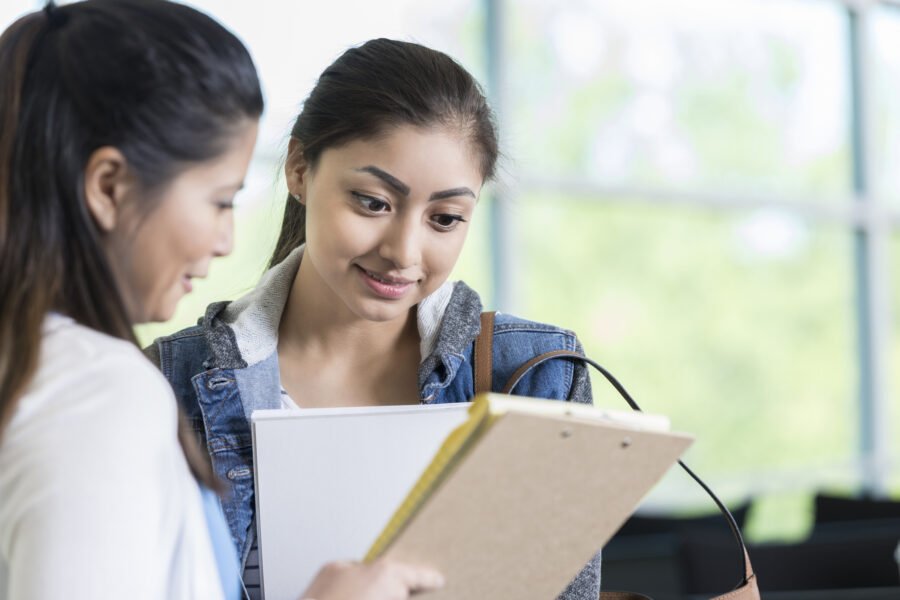 Everything You Need to Know About Report Cards - Oxford Learning