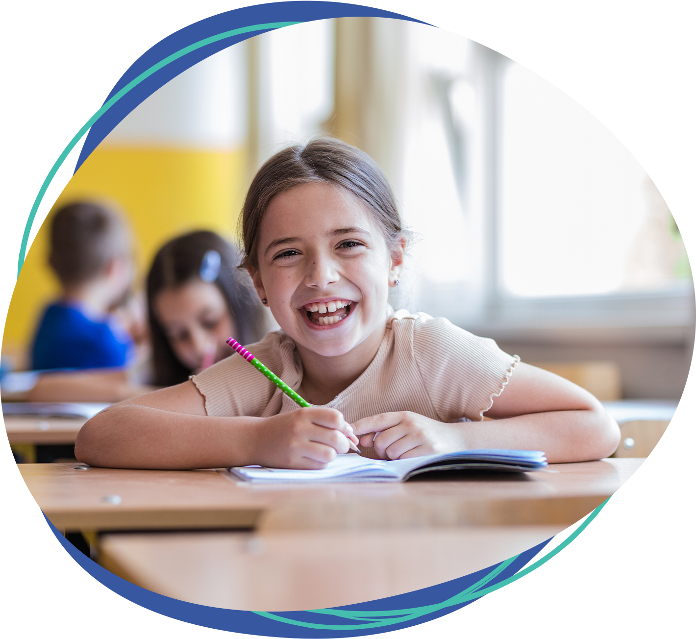 Tutoring Services | Oxford Learning
