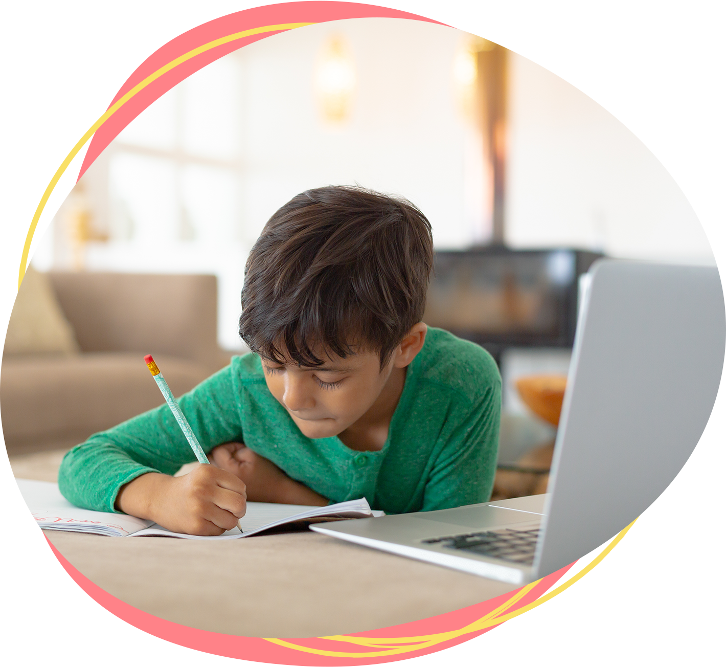 Tutoring Services | Oxford Learning