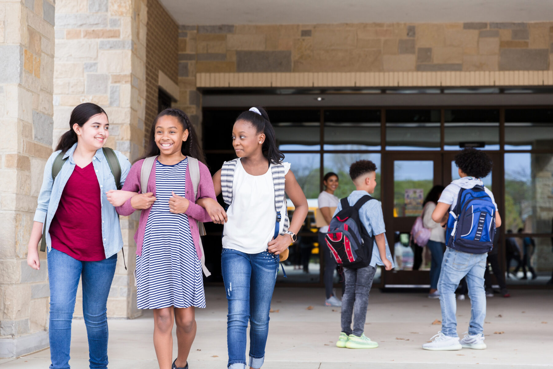 Everything You Need to Know About Back-to-School - Oxford Learning